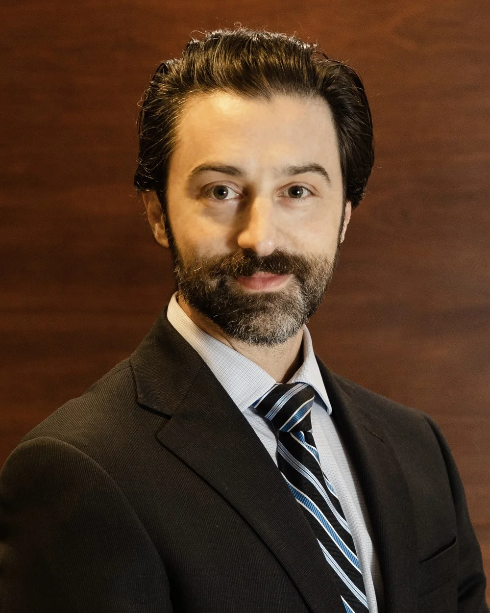 Our Team — Vader Law