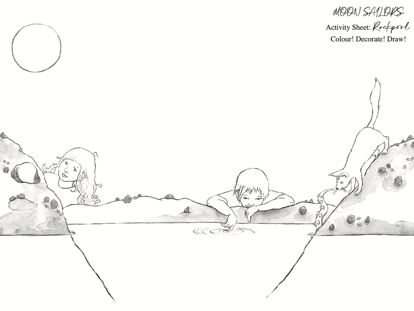 General 2 — Naomi Woodward