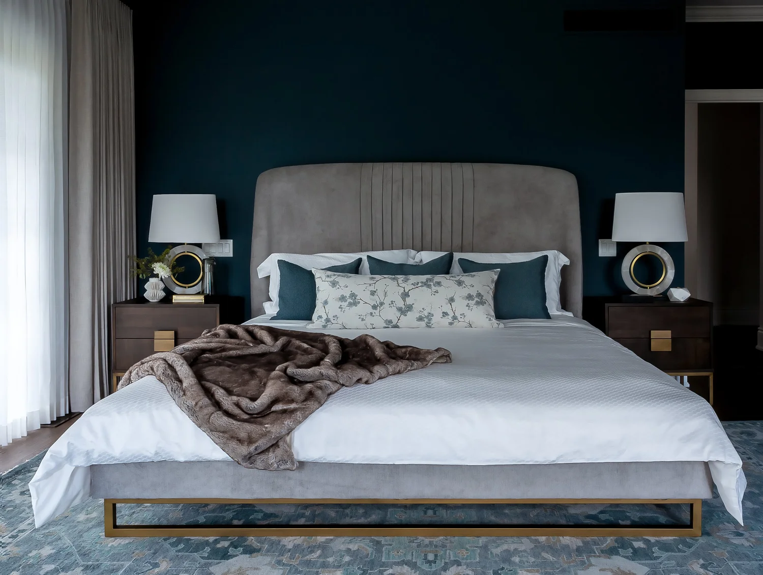 Yassein Interiors | Interior Decorator Whitby, ON | GTA · Durham ...
