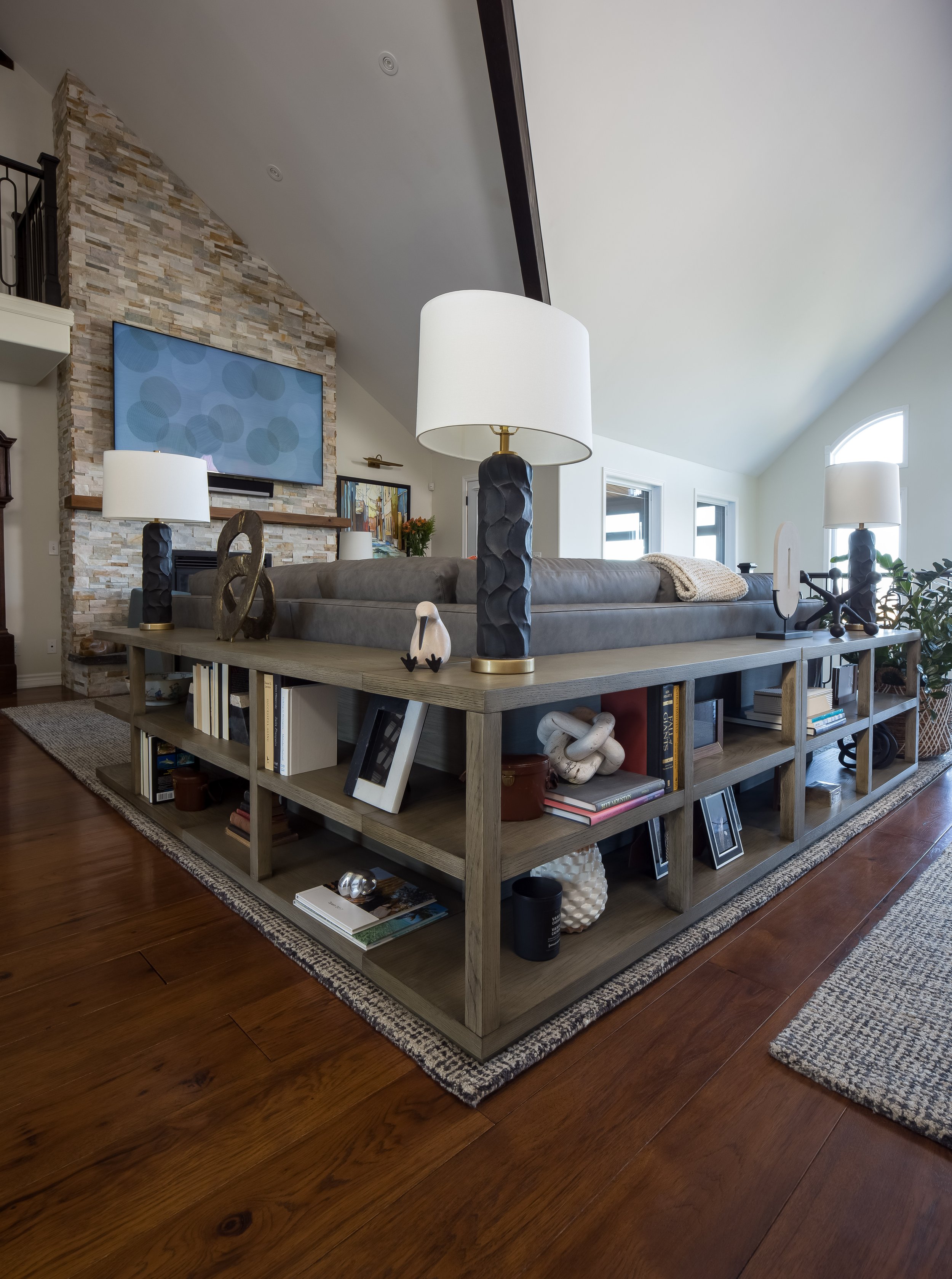 Hillside Classic | Interior Decorating, Northumberland County | Yassein ...