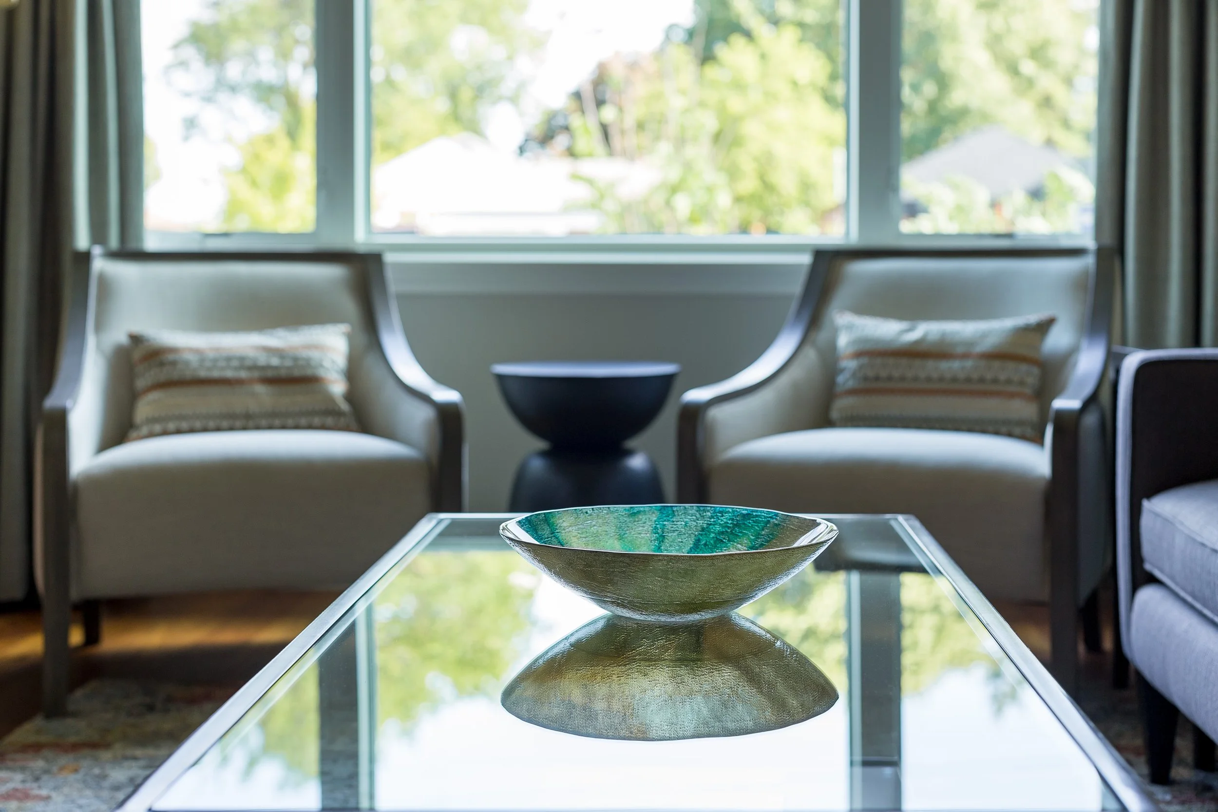 Yassein Interiors - Interior Design Whitby, ON Studio