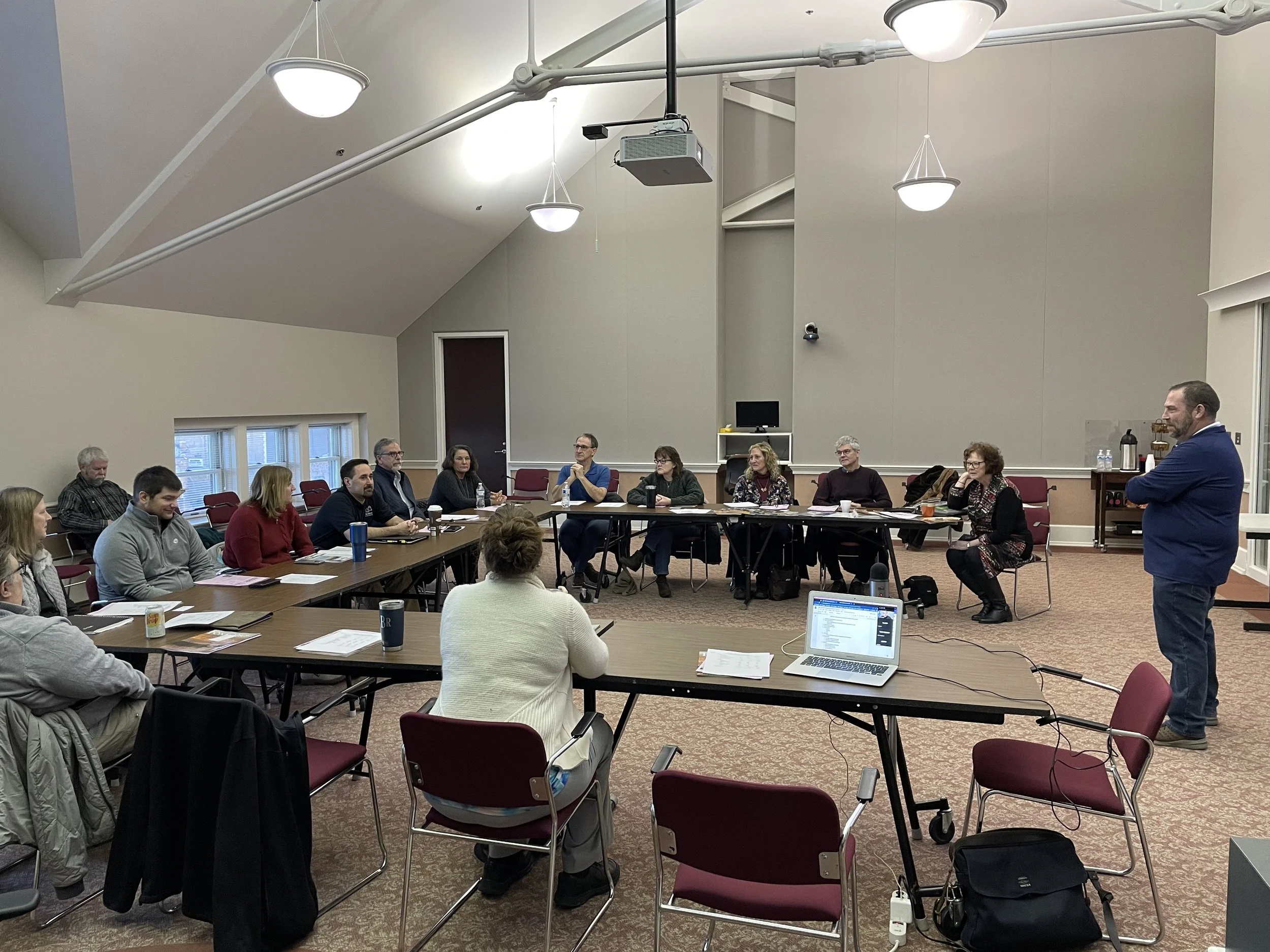 Two Rivers Business Association