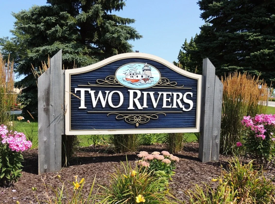 About — Two Rivers Business Association