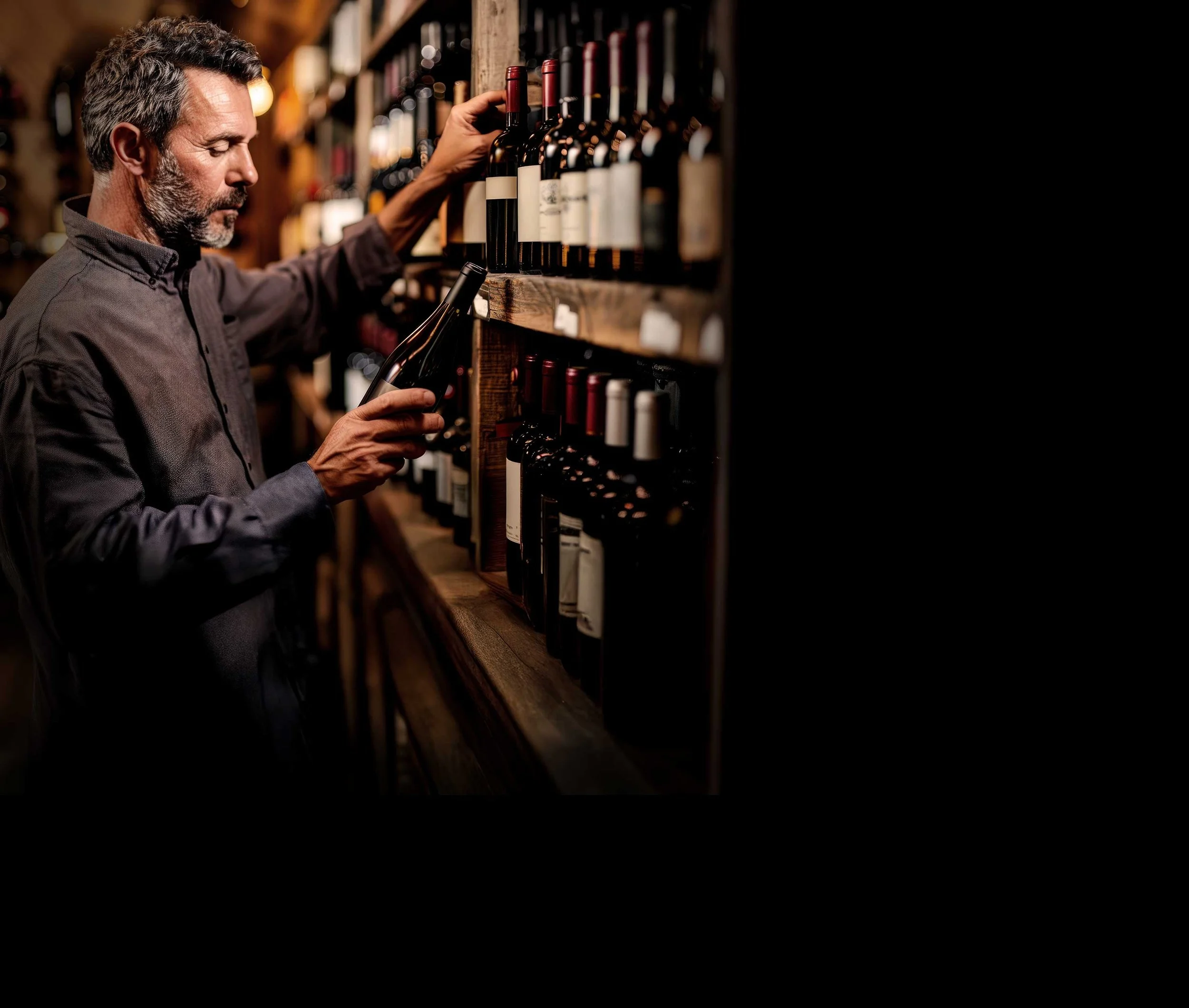 Corso: Endless Family-Style Italian