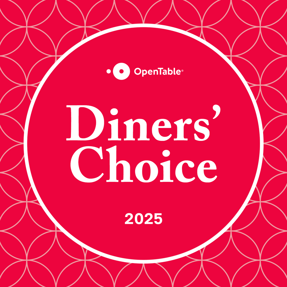 Corso: Endless Family-Style Italian