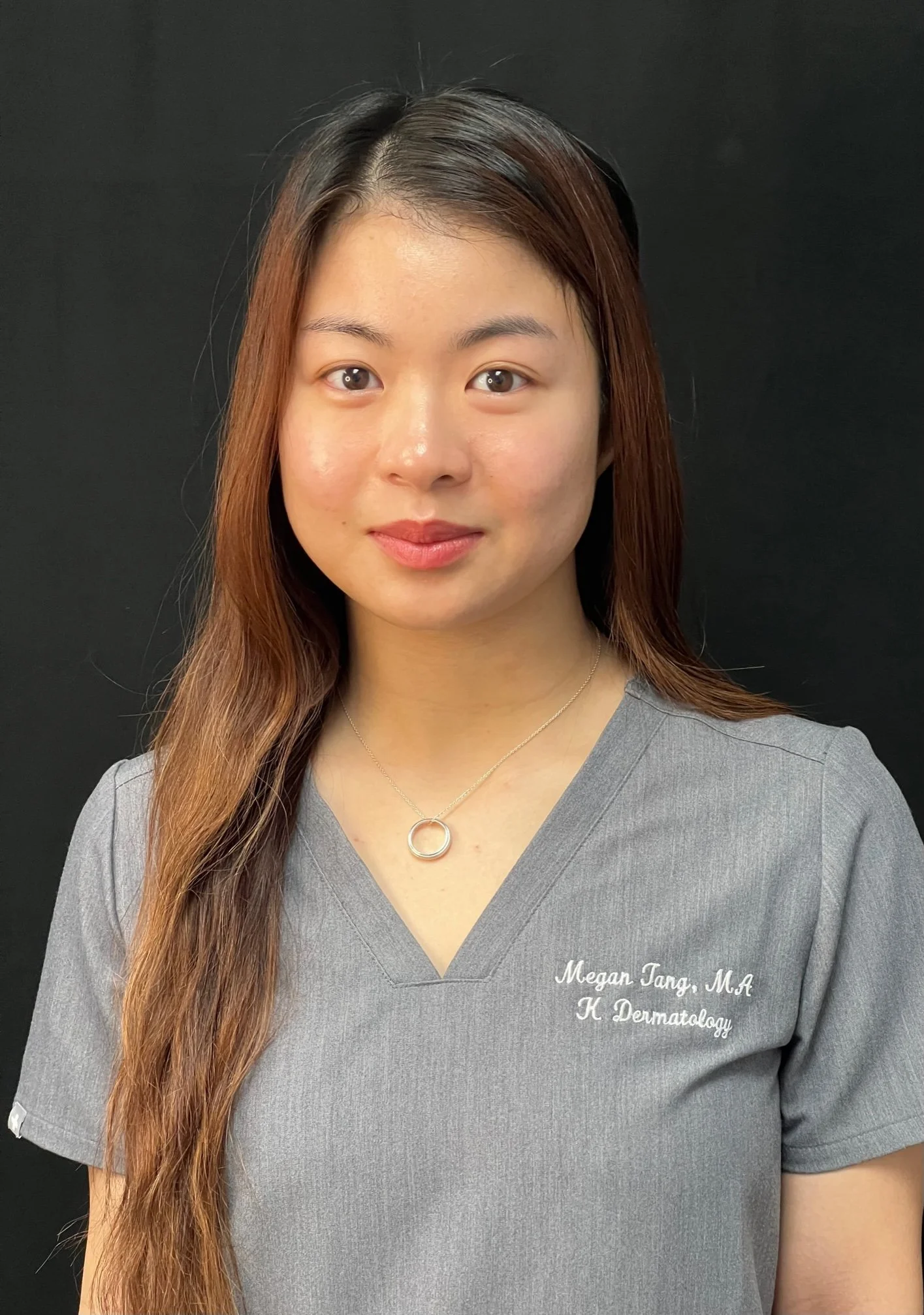 About — K Dermatology