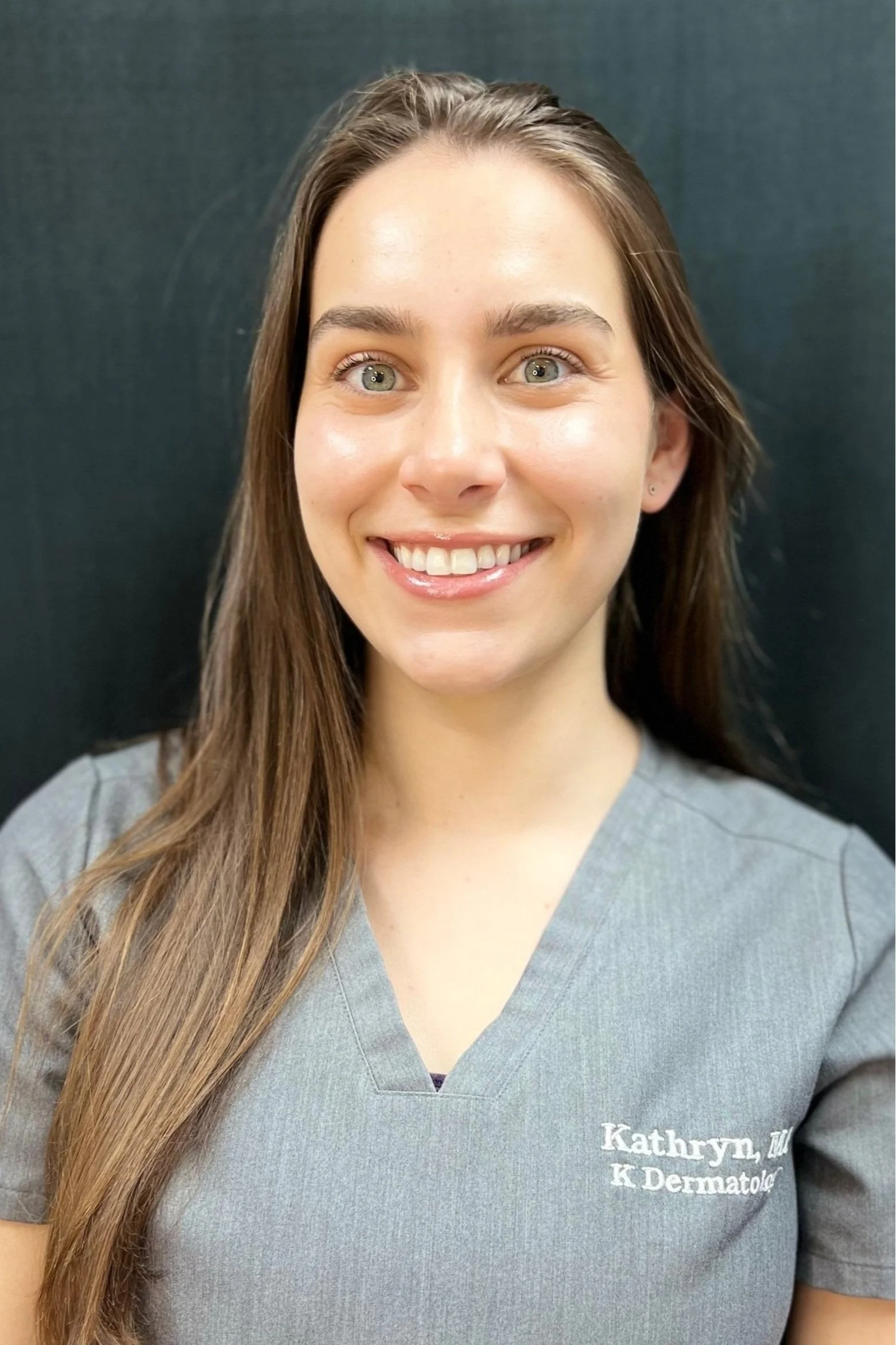 About — K Dermatology