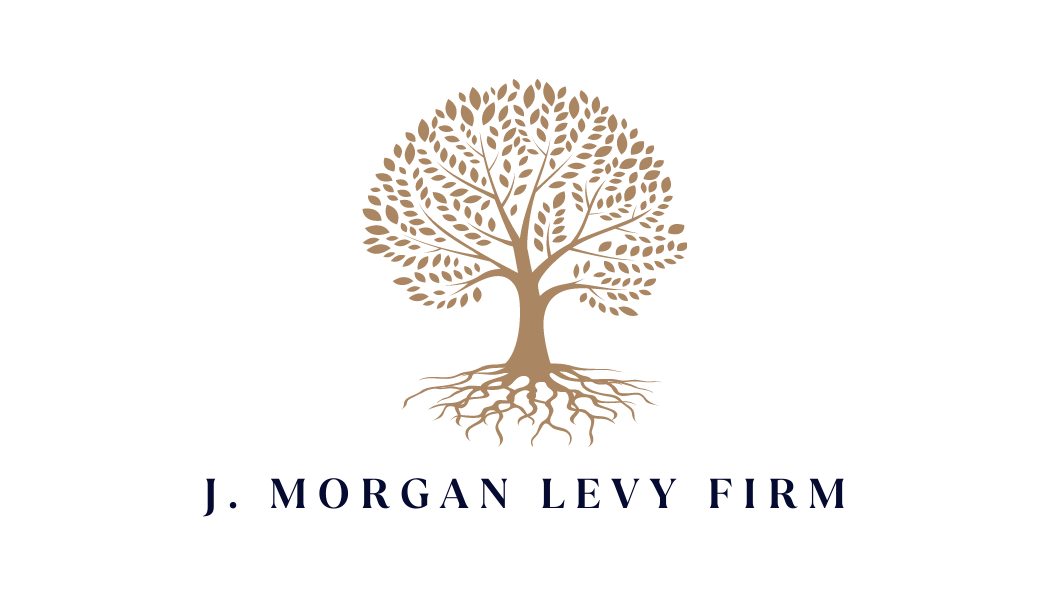 J. MORGAN LEVY FIRM, PLLC - Civil Rights Expertise