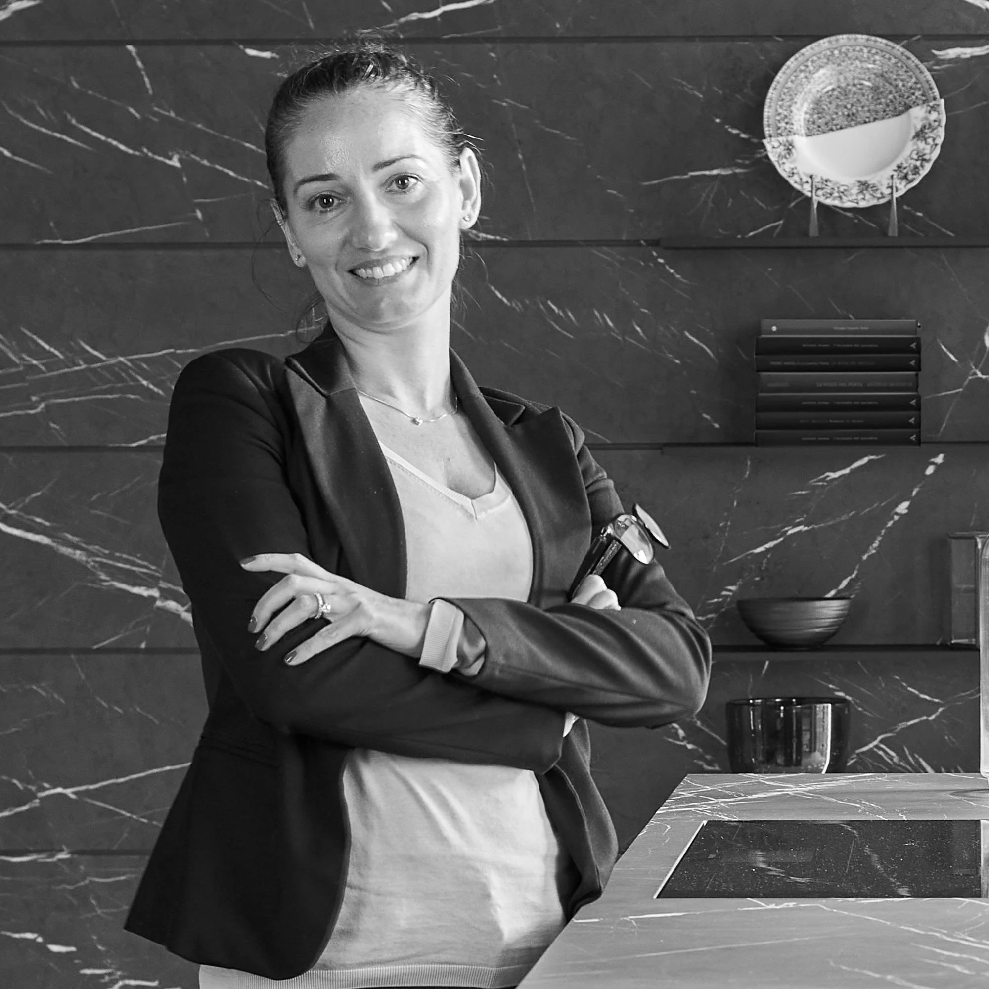 La visione di Fossati Interni — Fossati Interni