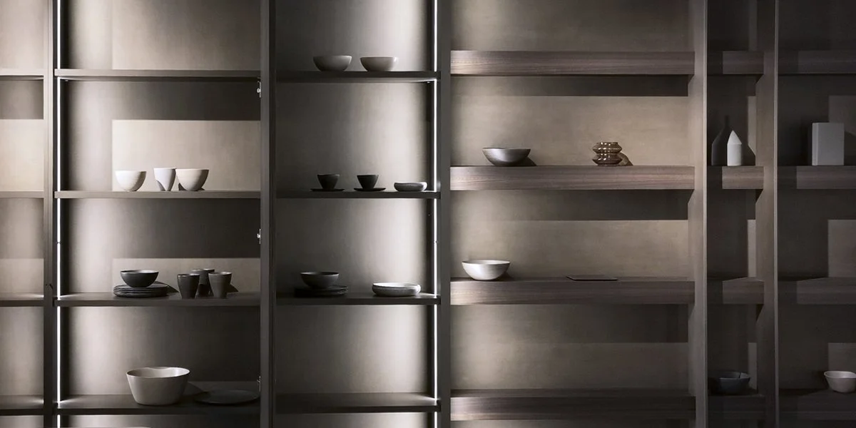 Gallery 3 — Fossati Interni