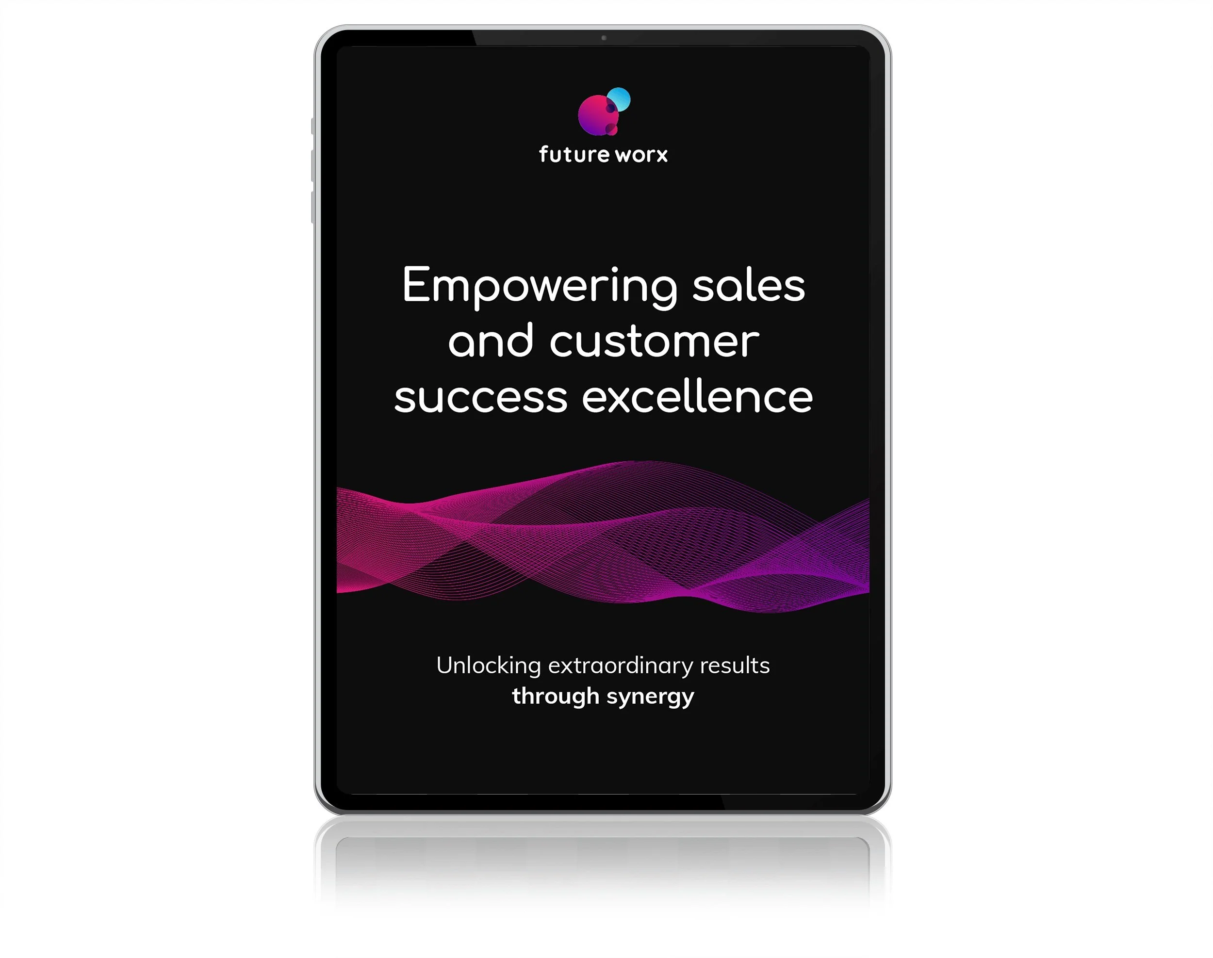 Customer Success Enablement — Future Worx | Digital Transformation ...