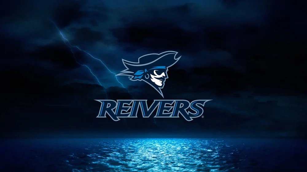 Iowa Western Reivers Rebrand — The Athletic Branding Company