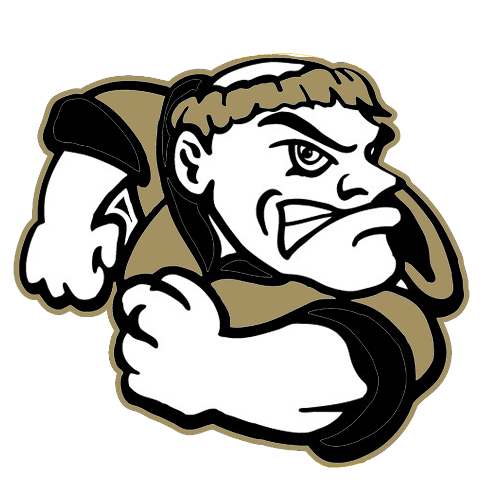 Servite Friars Brand Evolution — The Athletic Branding Company