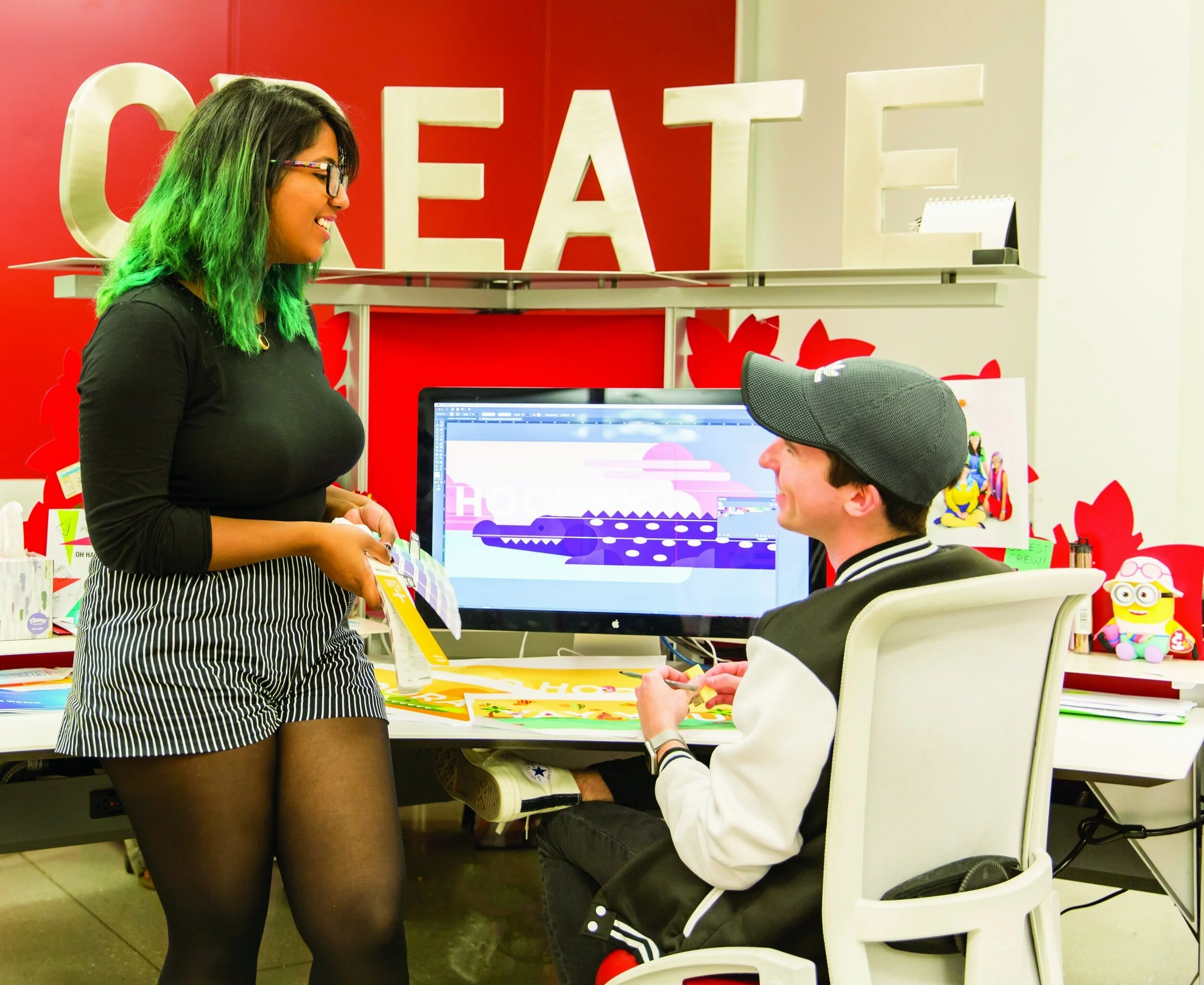 Best Of Ringling 2022