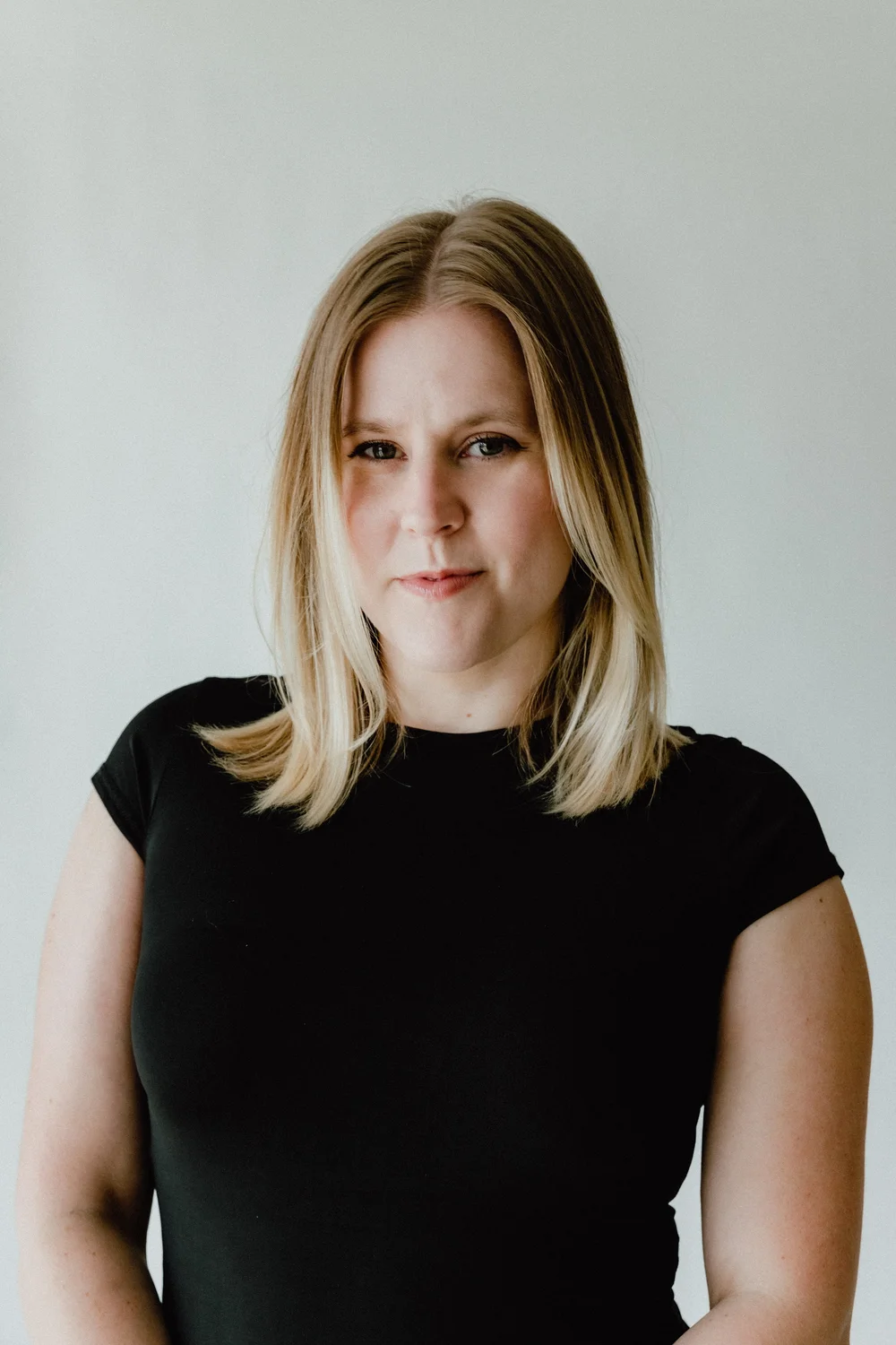 About — The Rose Edit