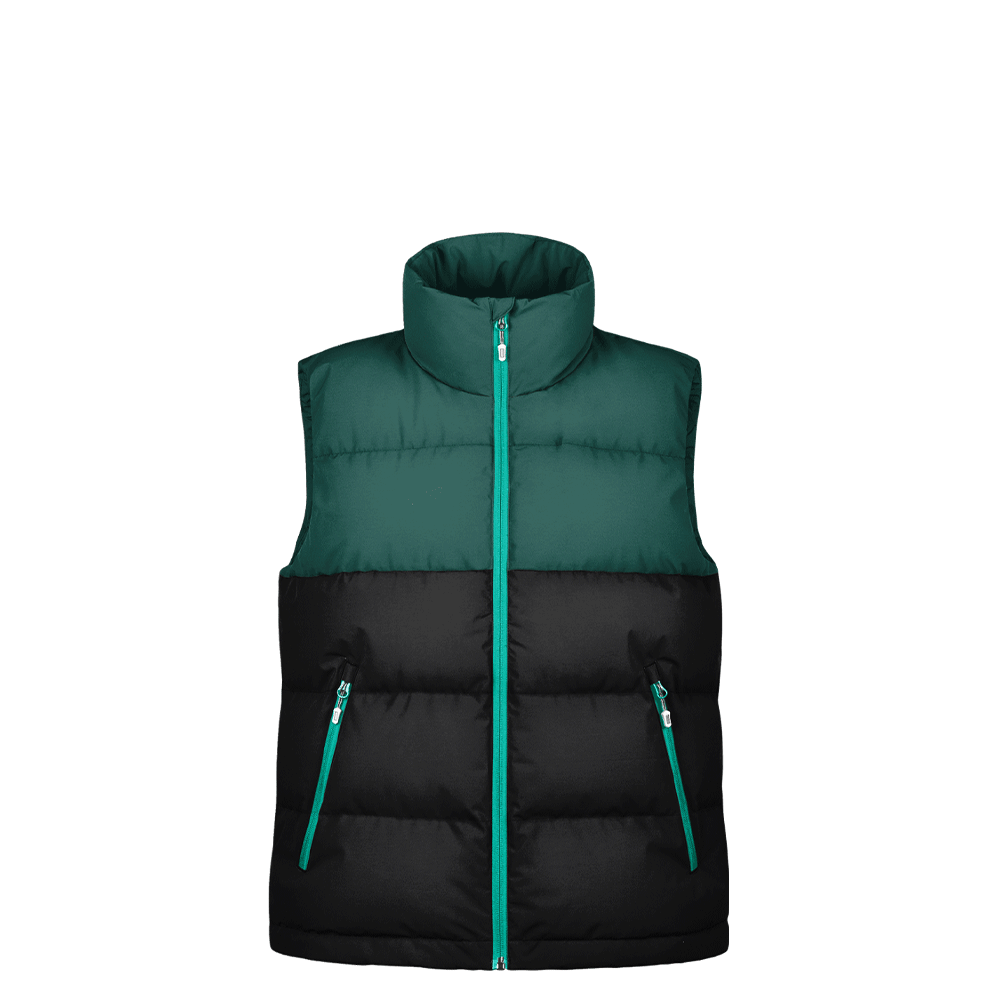 Customize Your Mega Puff Jacket — Hexa | Custom