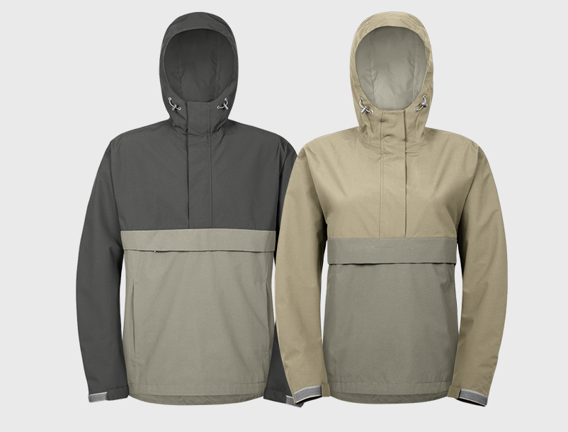 View All - Fully Custom Outerwear — Hexa | Custom