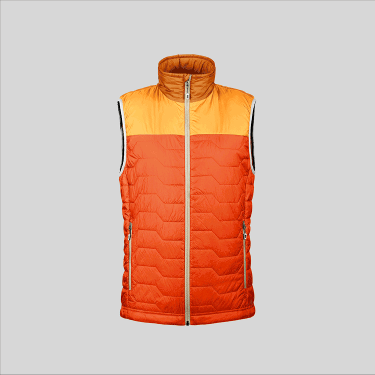 Customize Your Synthetic Vest — Hexa | Custom