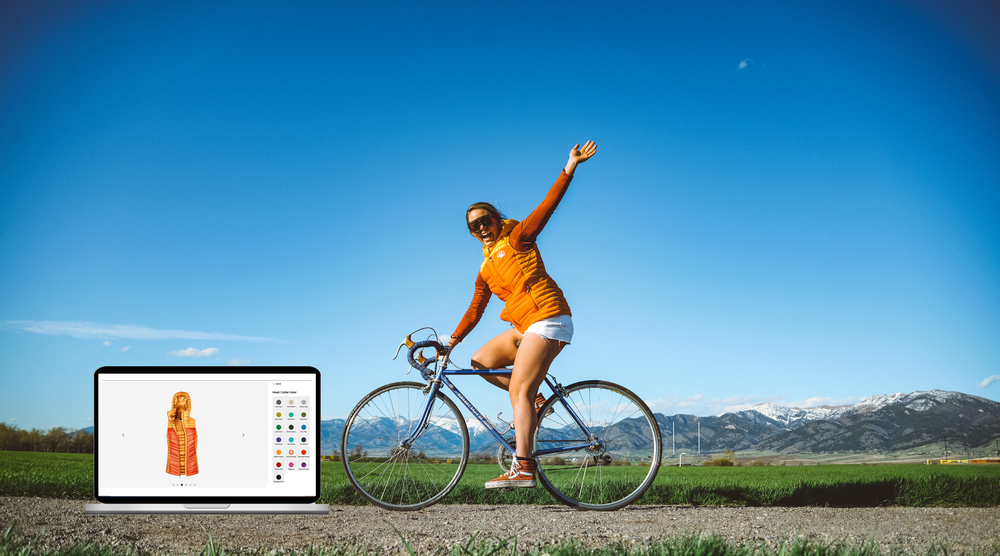 Hexa Design Lab — Hexa | Custom