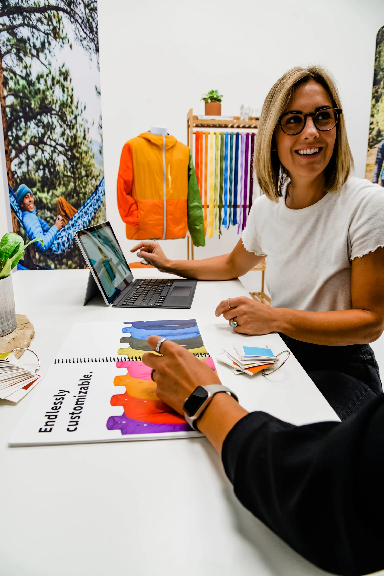 Hexa Design Lab — Hexa | Custom