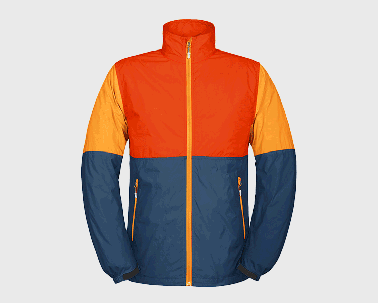 Customize Your Windbreaker — Hexa | Custom