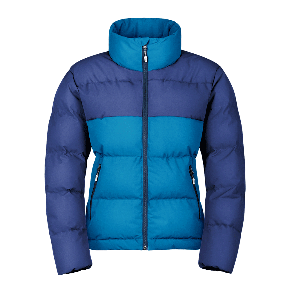 Customize Your Mega Puff Jacket — Hexa | Custom