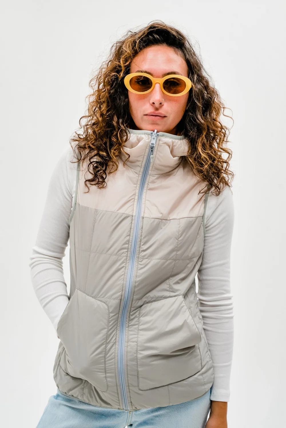 Customize Your All-Weather Jacket — Hexa | Custom