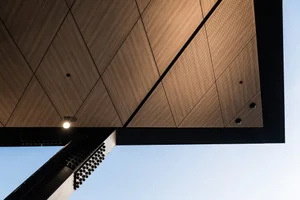 Profix | Enhance Building Performance Today — Big River Panels - Exterior