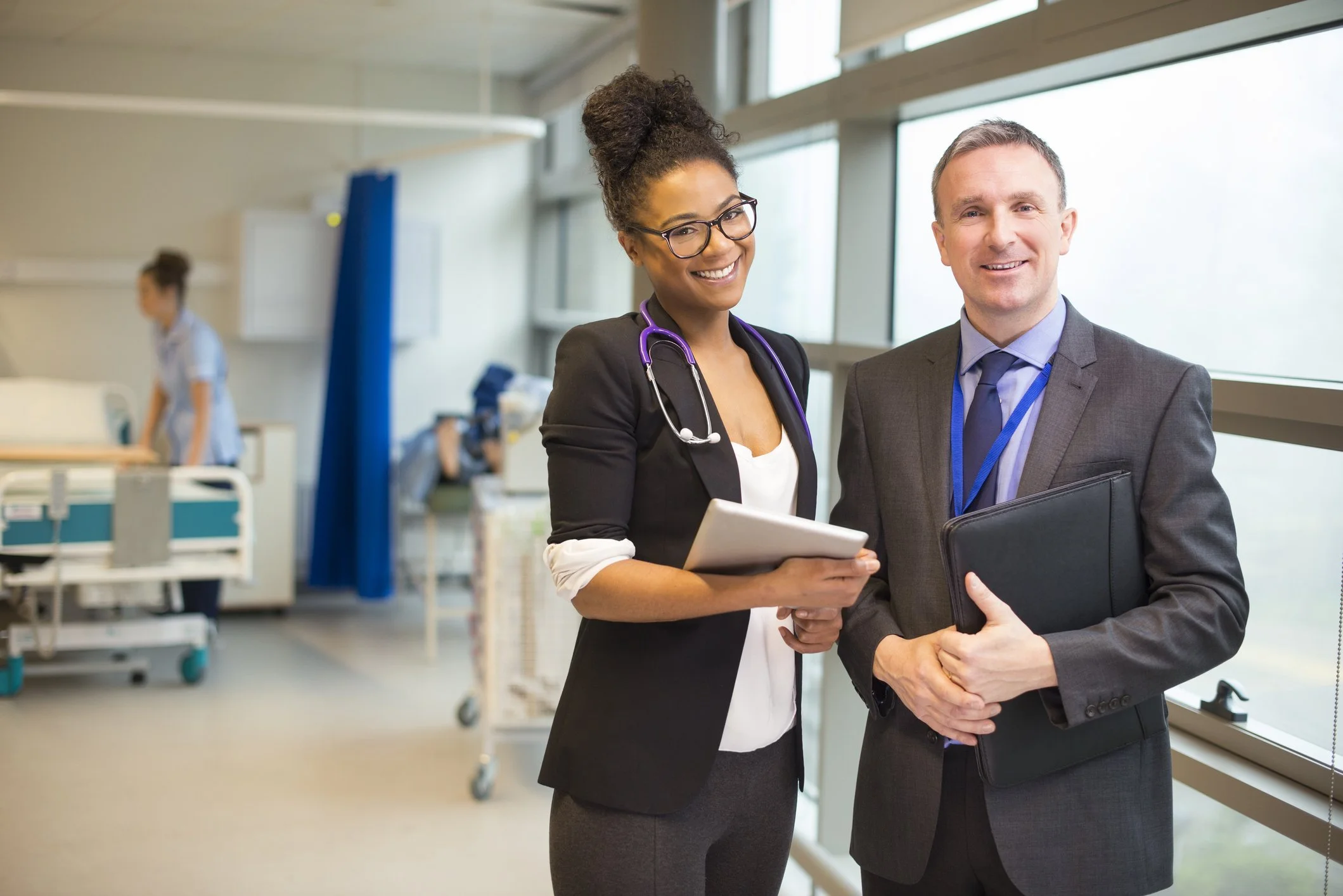Fischer Health Care Consulting Fischer Health Care Consulting