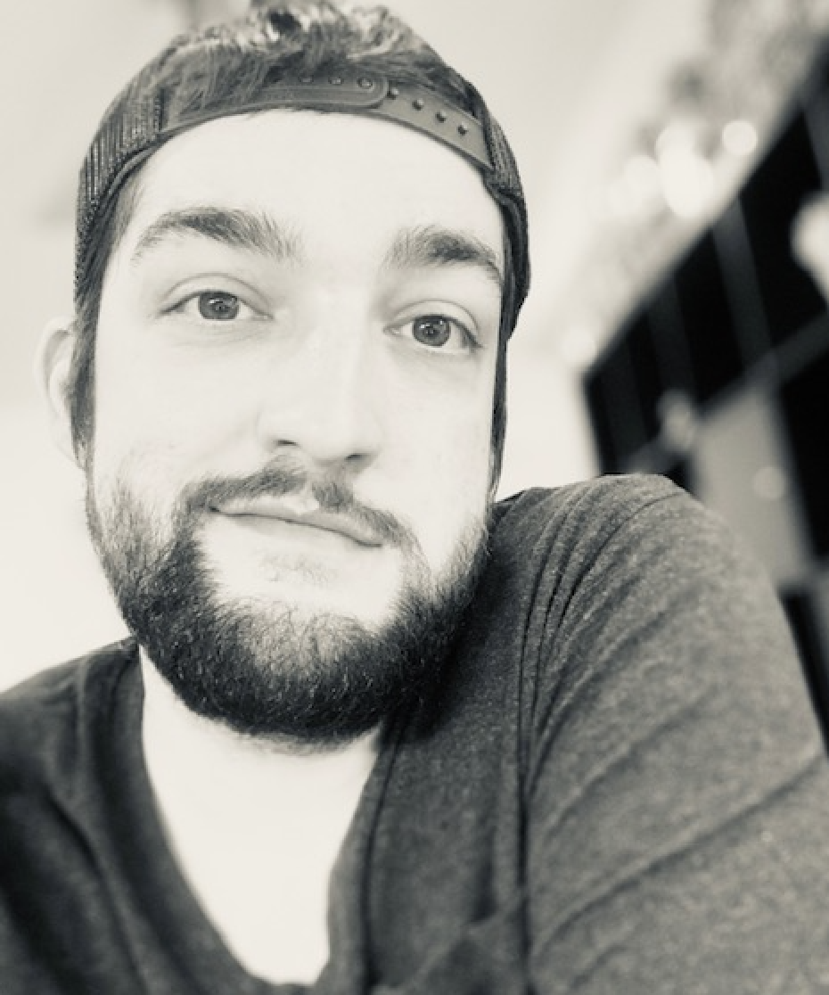 About — Jason Martino | Copy Supervisor