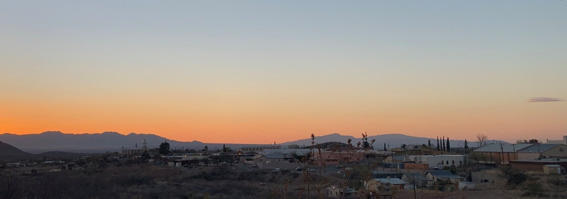 Old West Experience Tombstone AZ