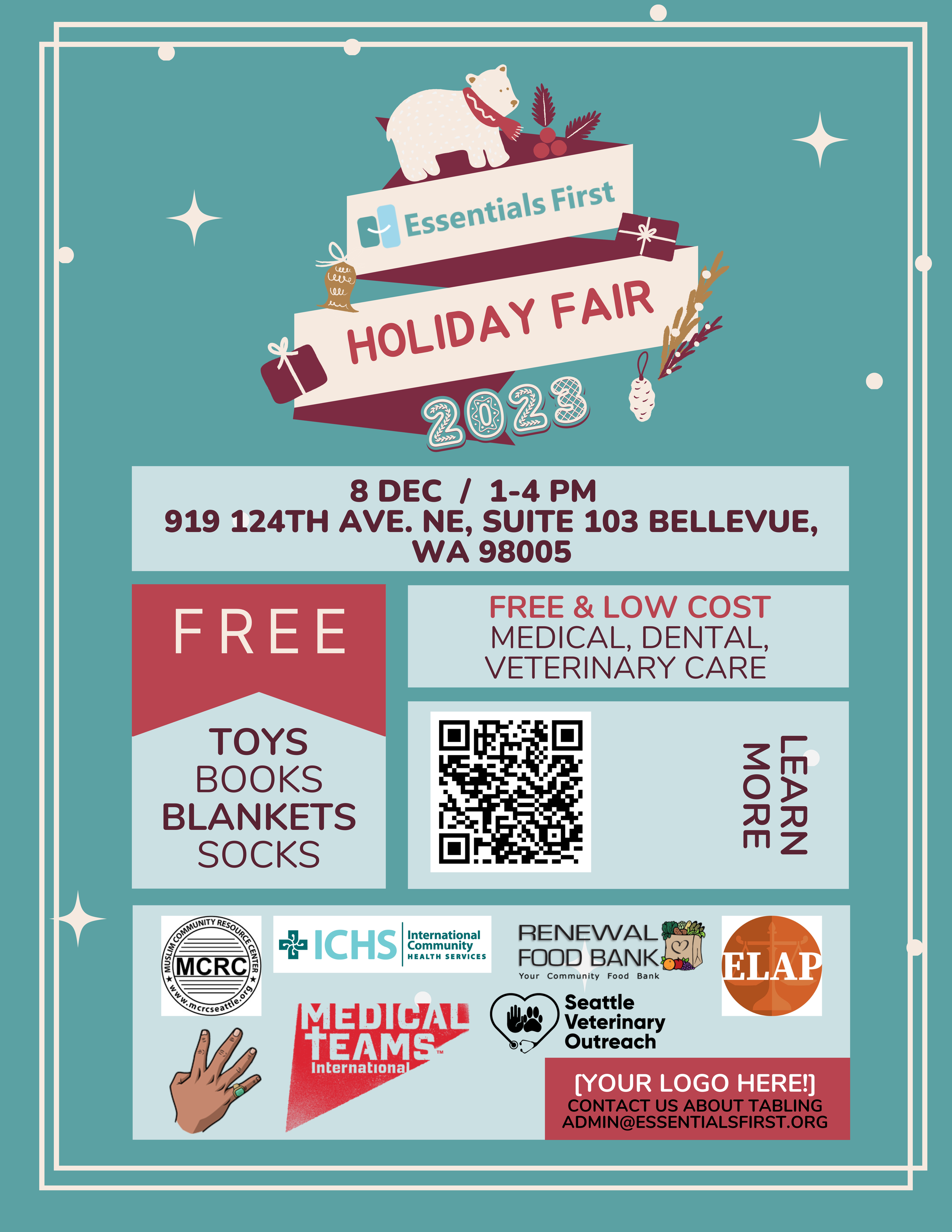 Blog — Essentials First