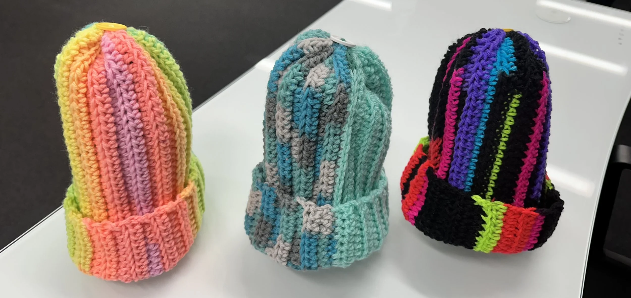 Blog — Essentials First