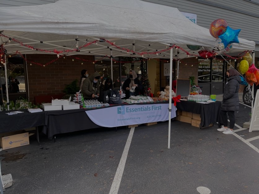 Mission and Vision — Essentials First