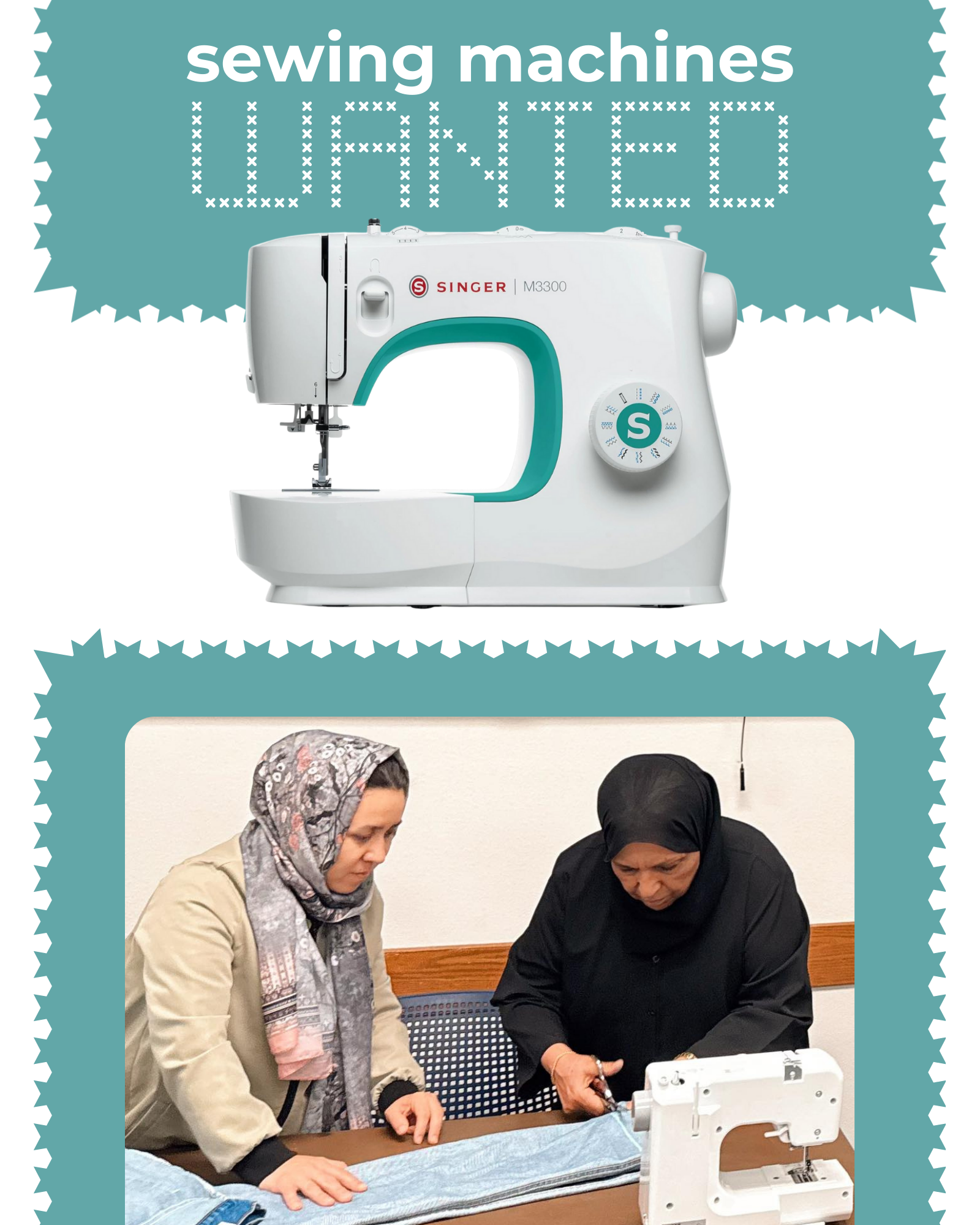Community Kits Program — Essentials First