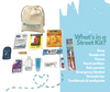 Community Kits Program — Essentials First