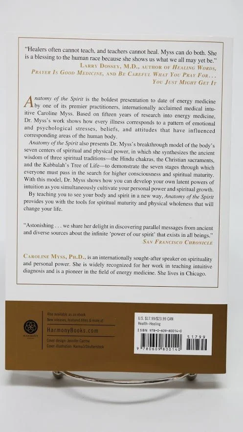Nature and The Human Soul by Bill Plotkin — Mystic She Ways