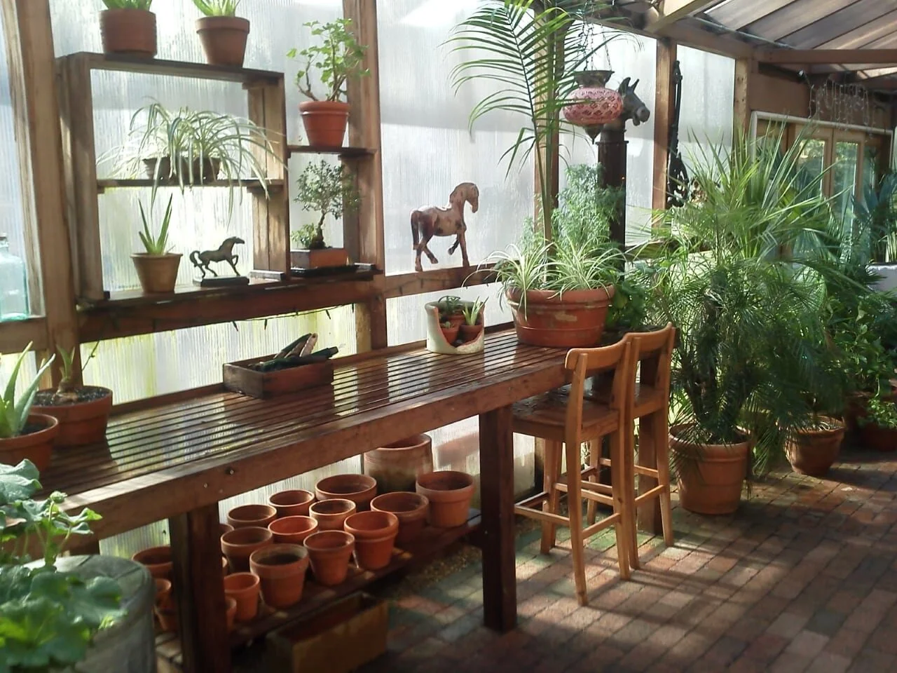 Gallery — Sage Farm
