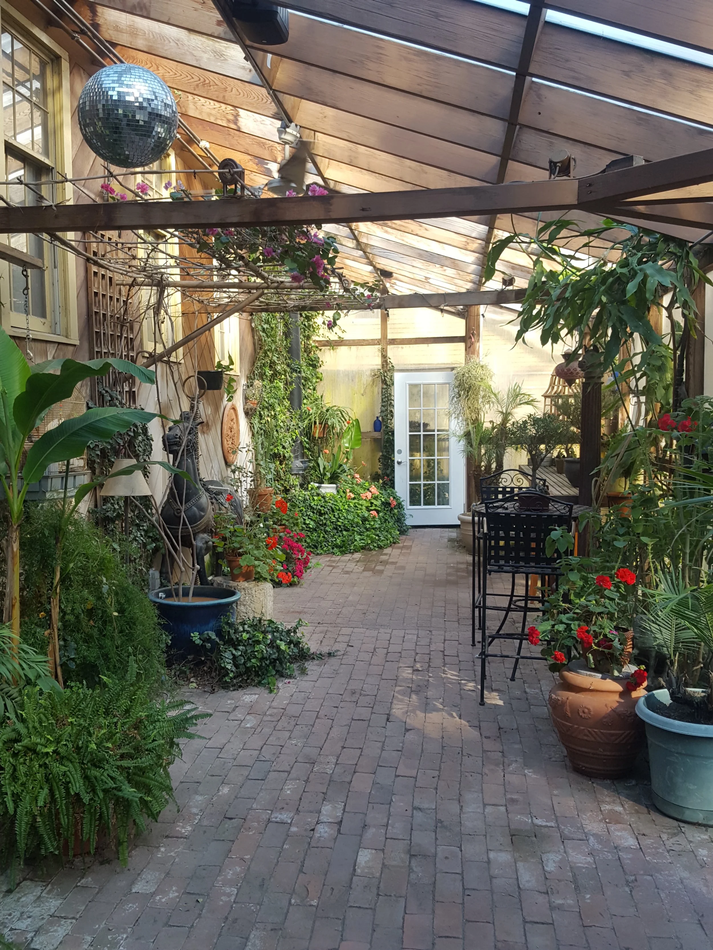 Gallery — Sage Farm