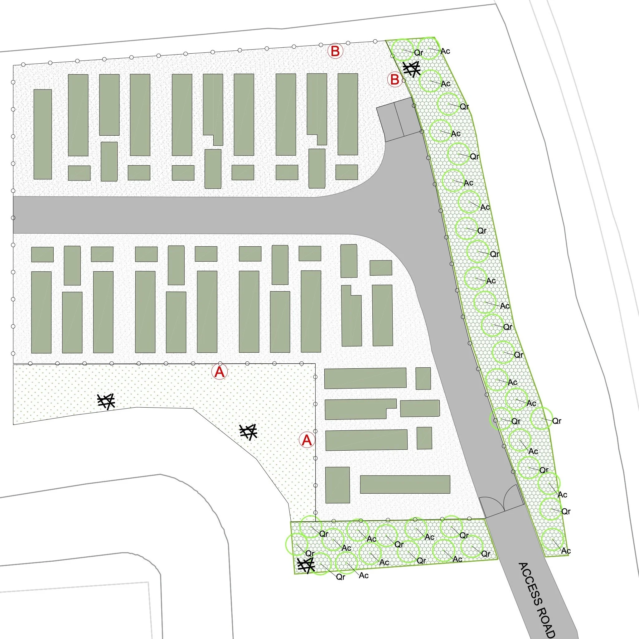 Battery Storage — Clearstone Energy
