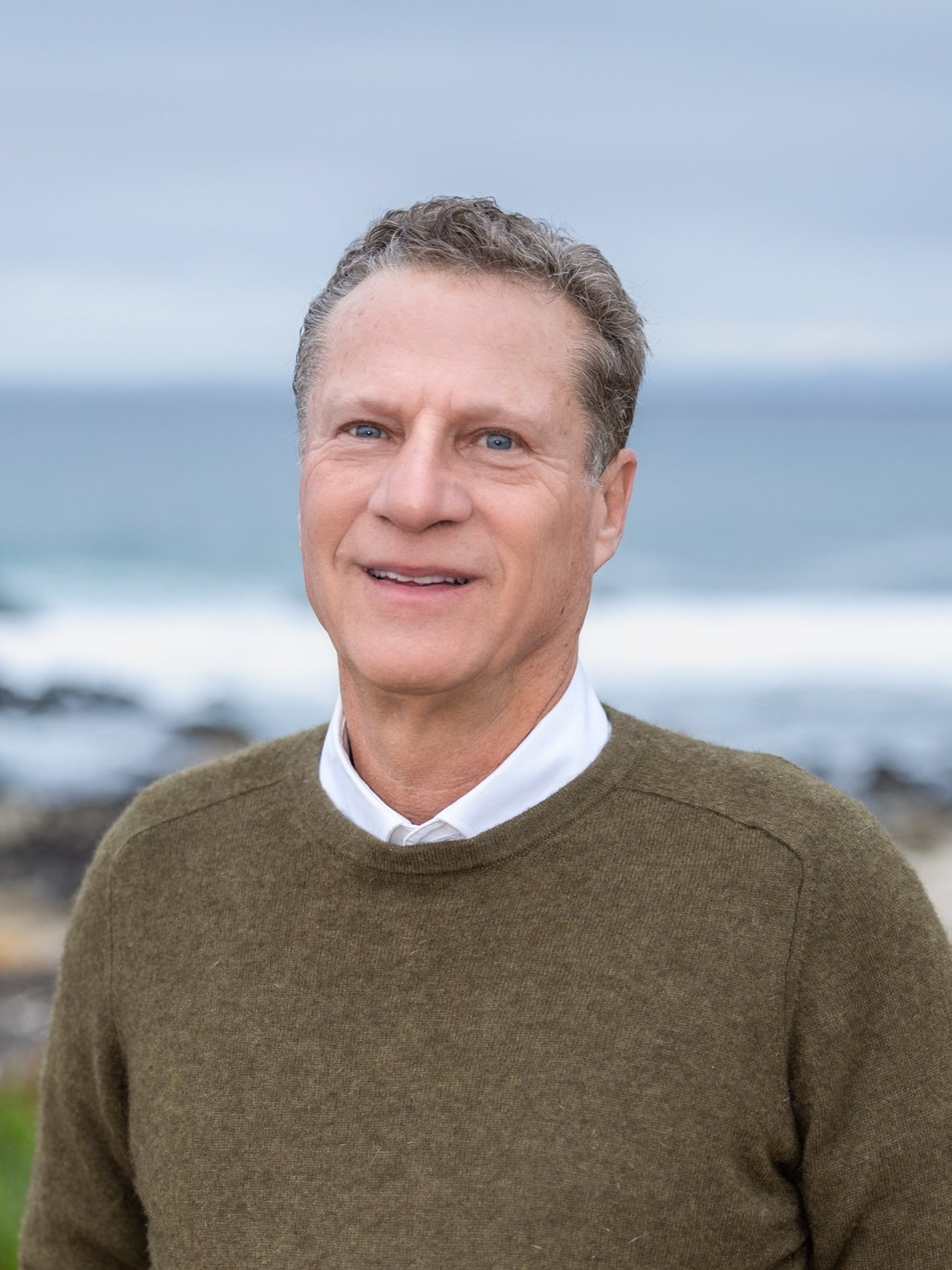 About — Blue Ocean Strategies