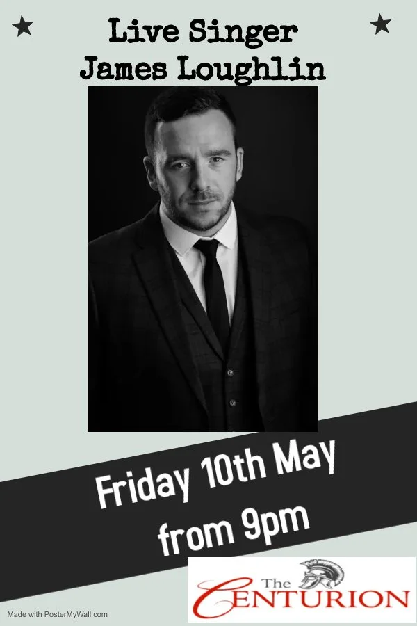 What's on — The Centurion Pub