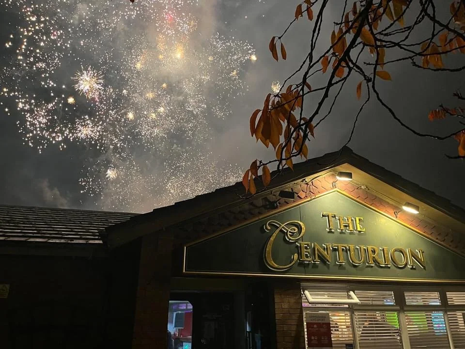 Gallery | Discover & Visit Today — The Centurion Pub