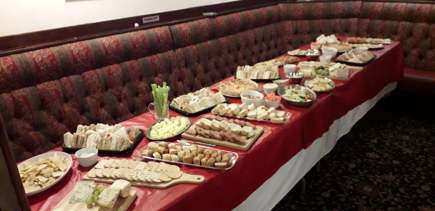 The Centurion Pub | Join the Community Today