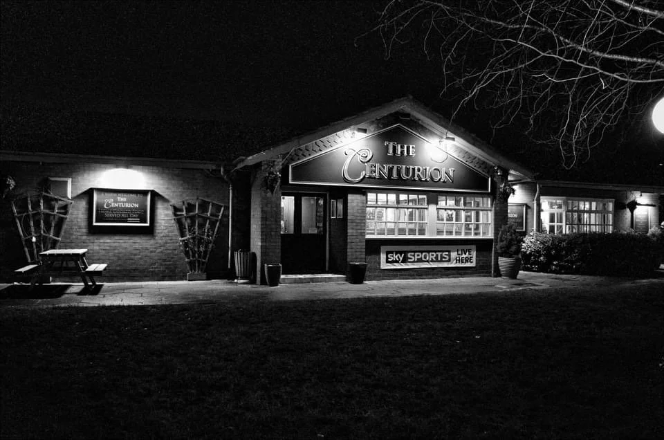 Gallery | Discover & Visit Today — The Centurion Pub