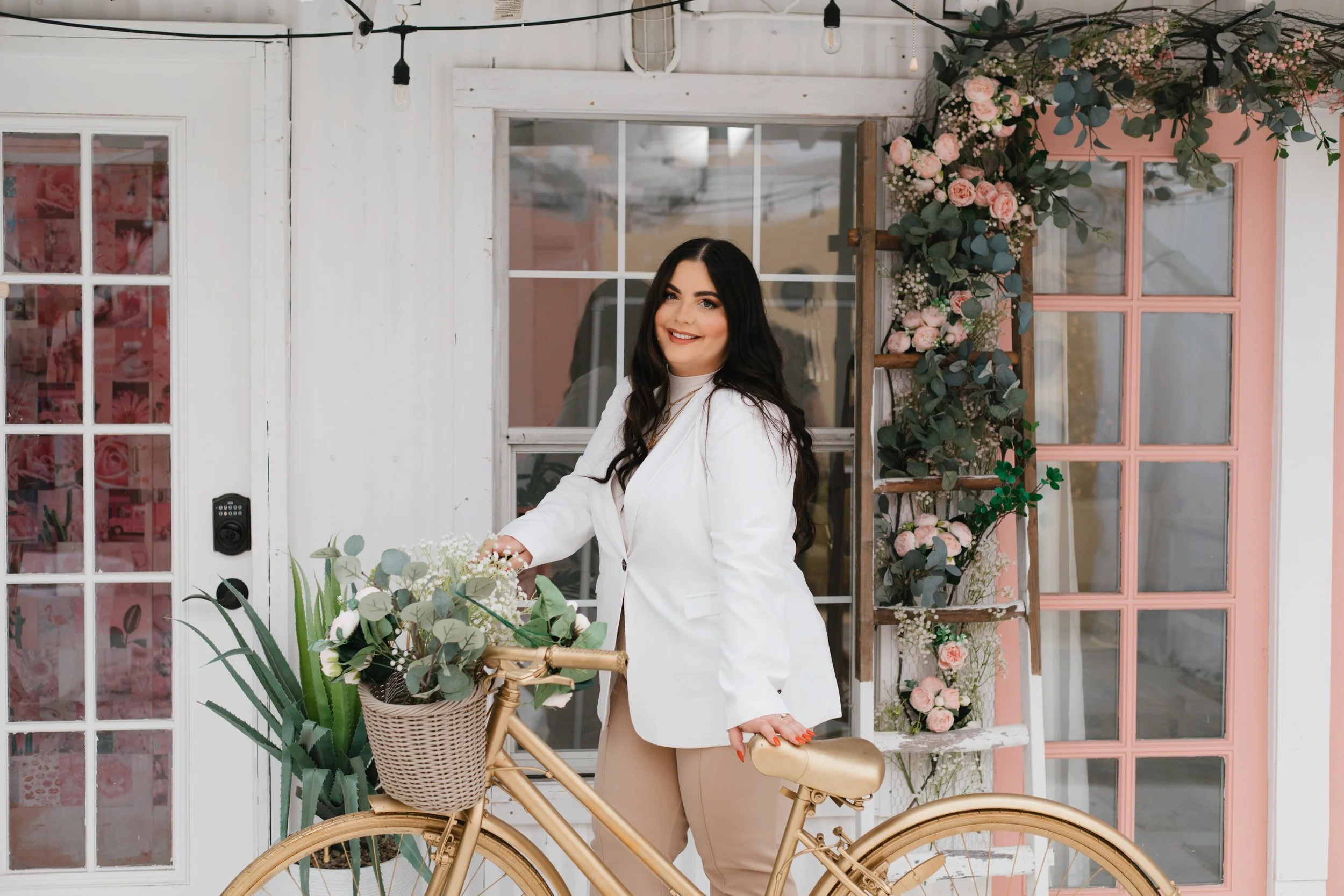 Vicky's Visionary | Event Services in Austin, TX