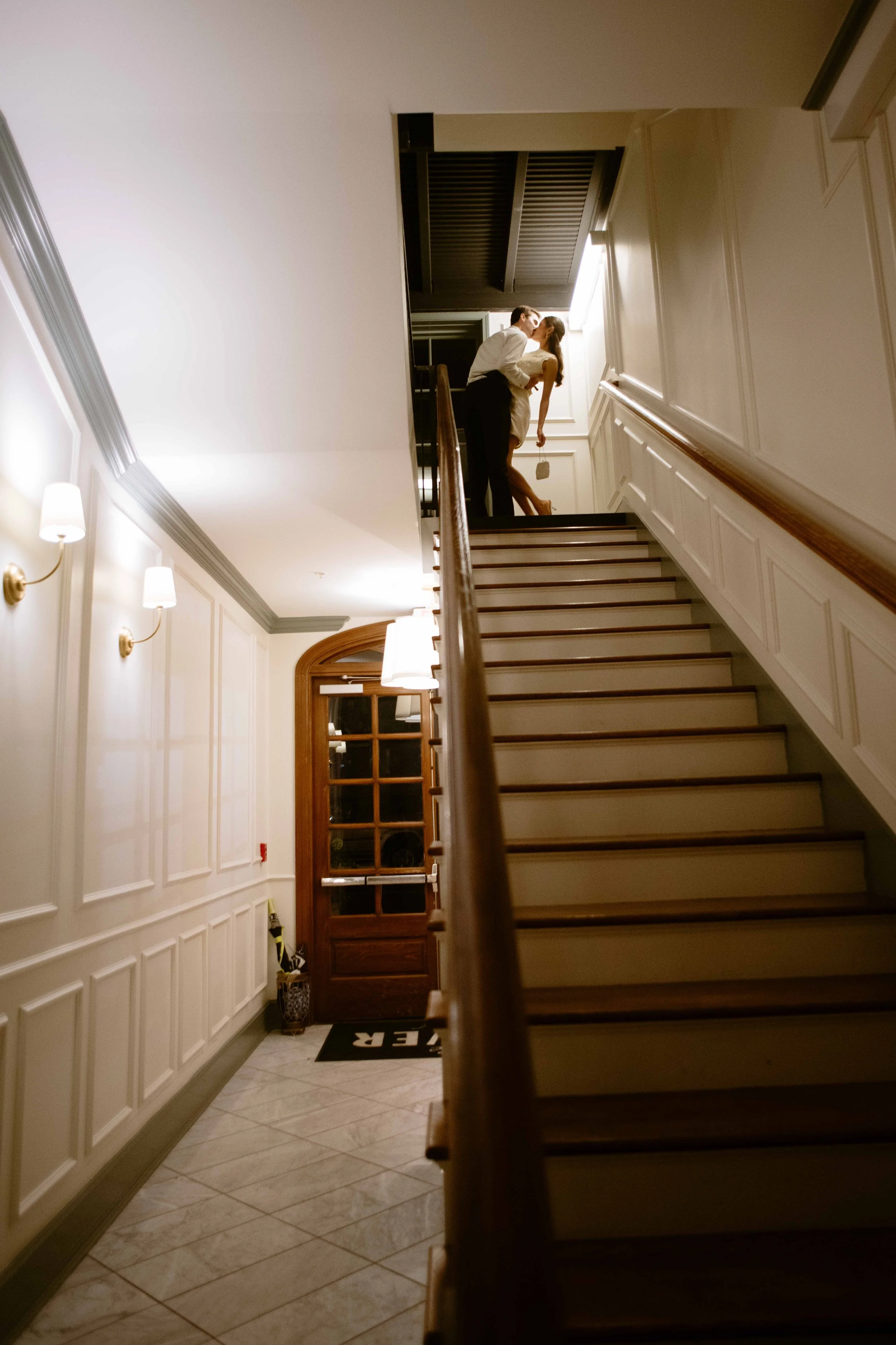 Ally Perkins | Memphis Documentary Wedding Photographer