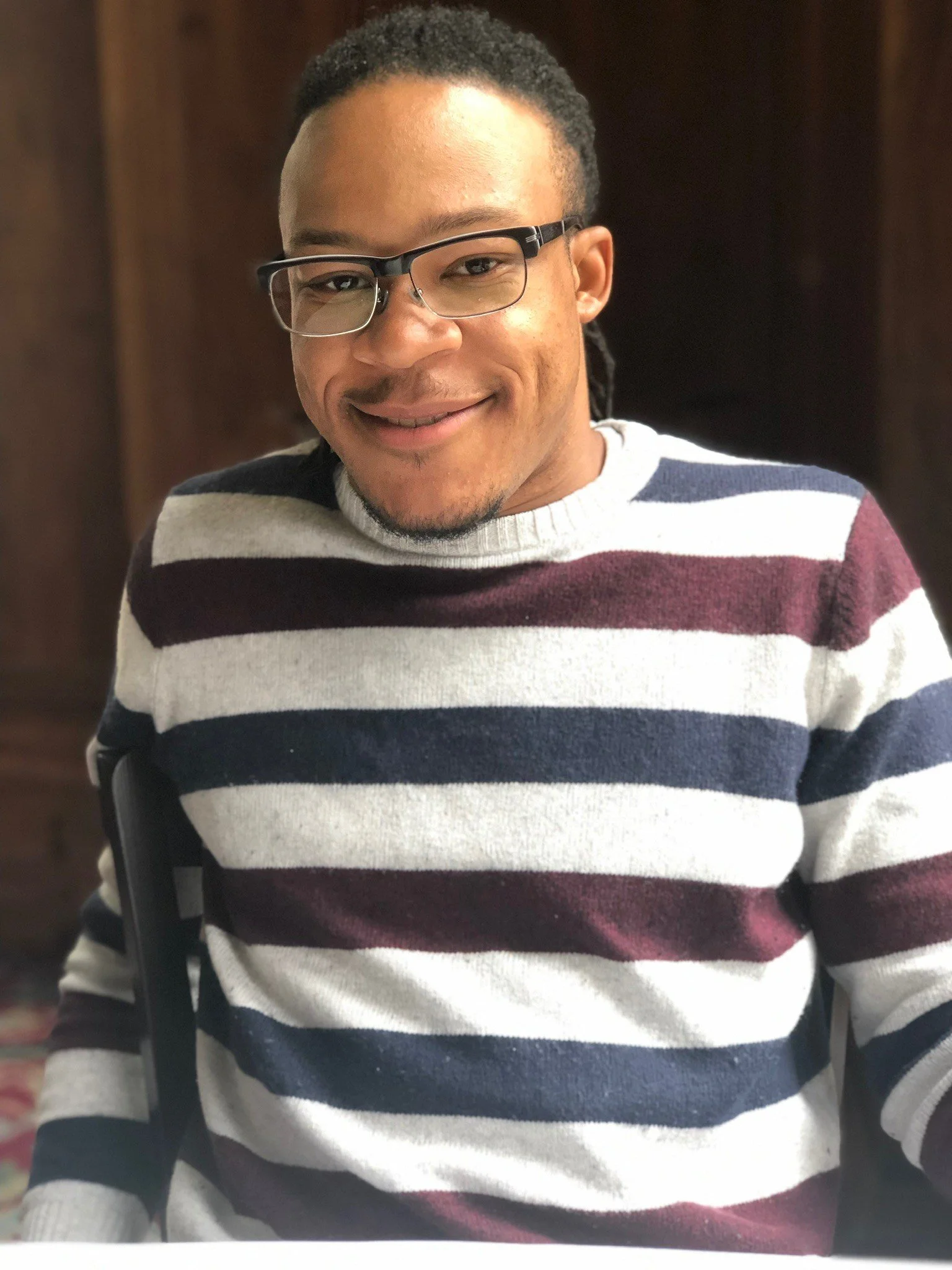 STAFF — Black Researchers Collective