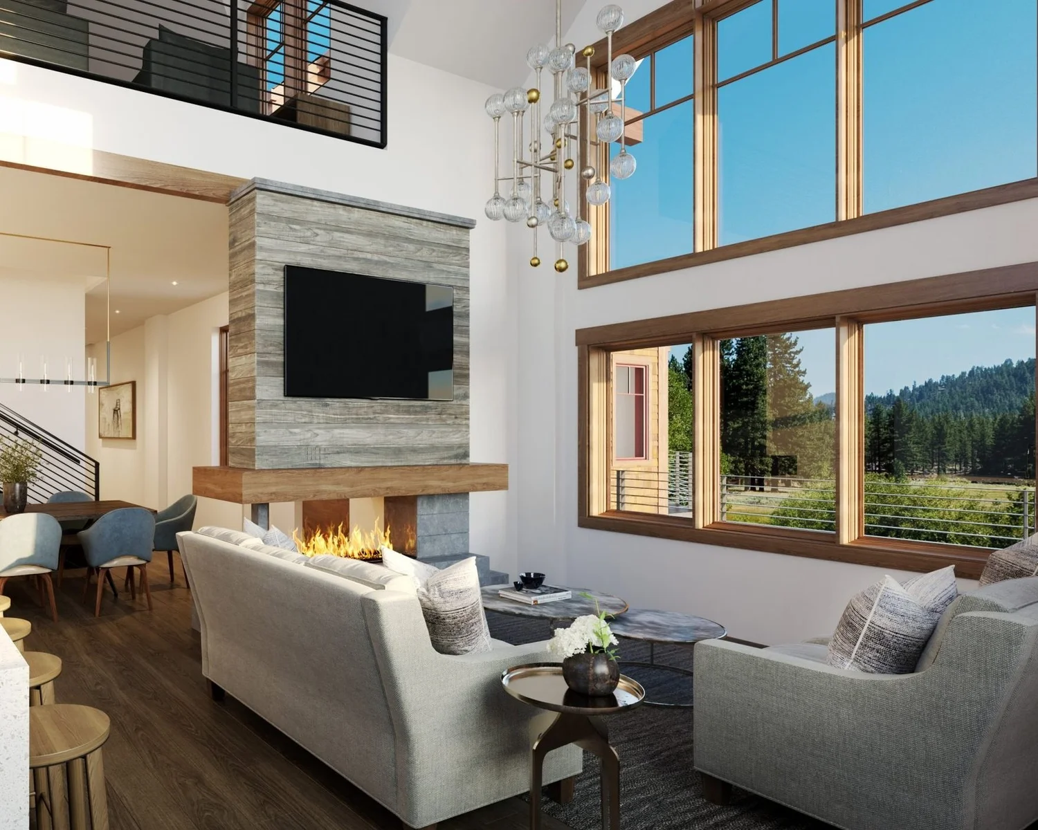 Now Selling | Residence 905 | Tahoe Beach Club
