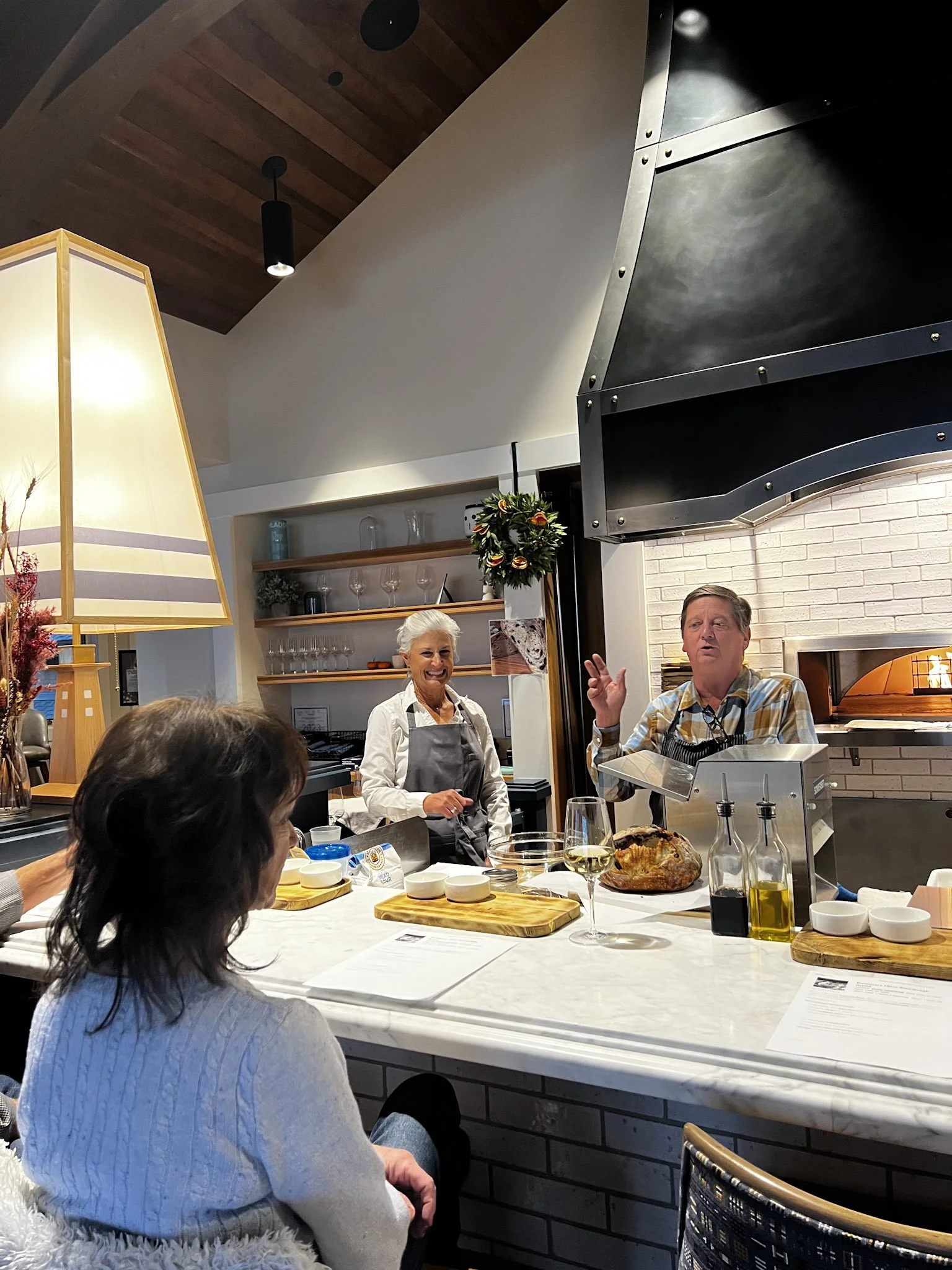 Kevin’s Kitchen | Tahoe Beach Club